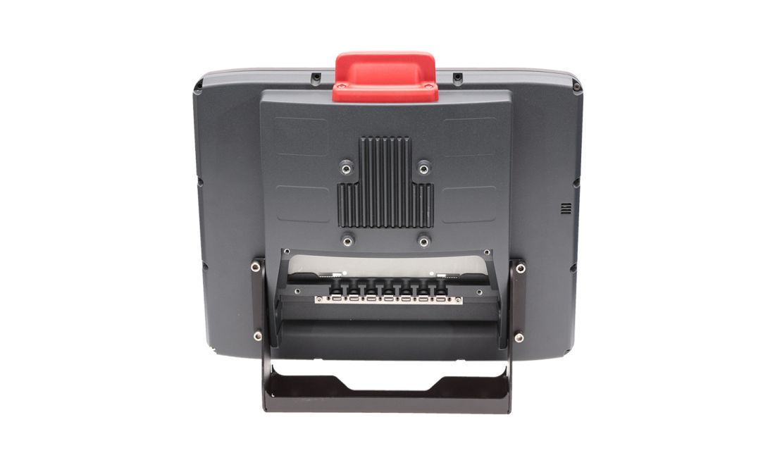 Advantech-DLoG DLT-V83 – Mobiles Terminal für die Intralogistik