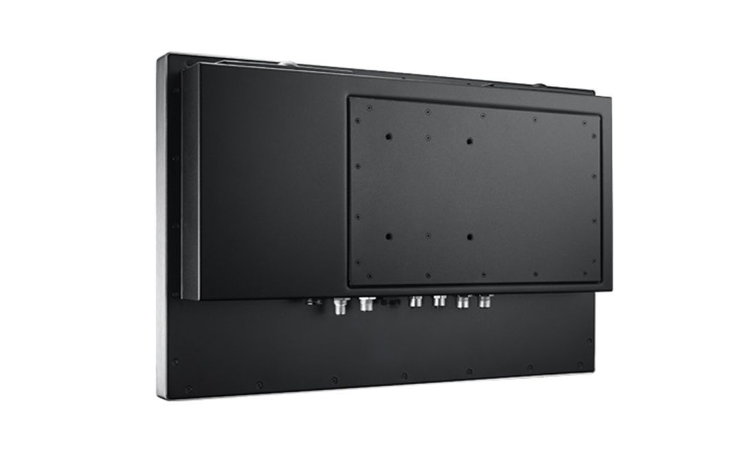 Advantech UTC-520 Series | BARCOTEC