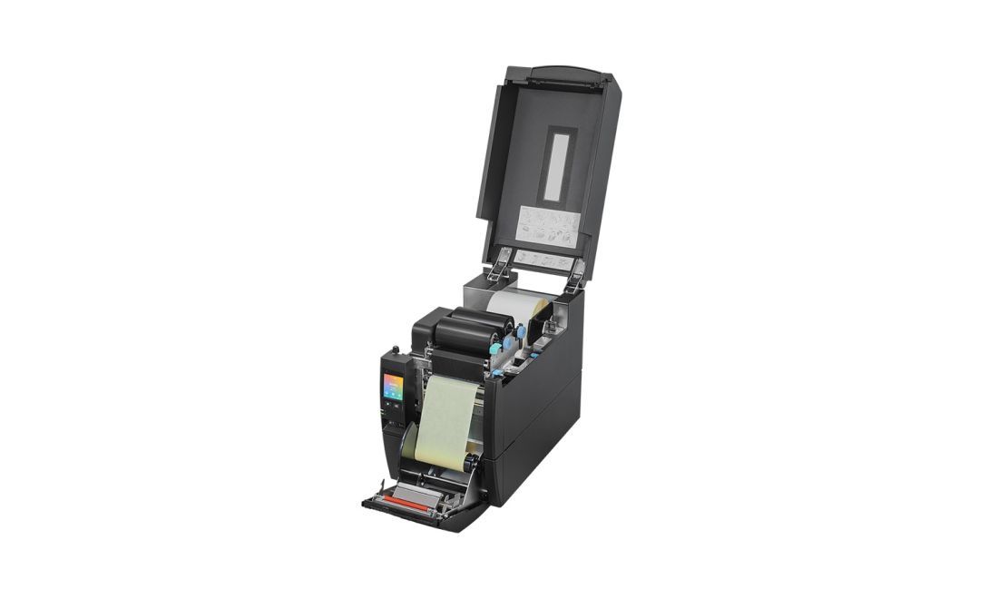 Citizen CL-S700III Series - Label printer