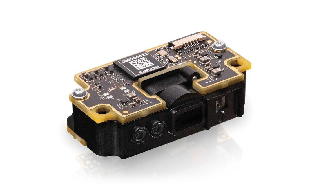 Datalogic Gryphon 4500 Fixed Series – Industrial Scanner