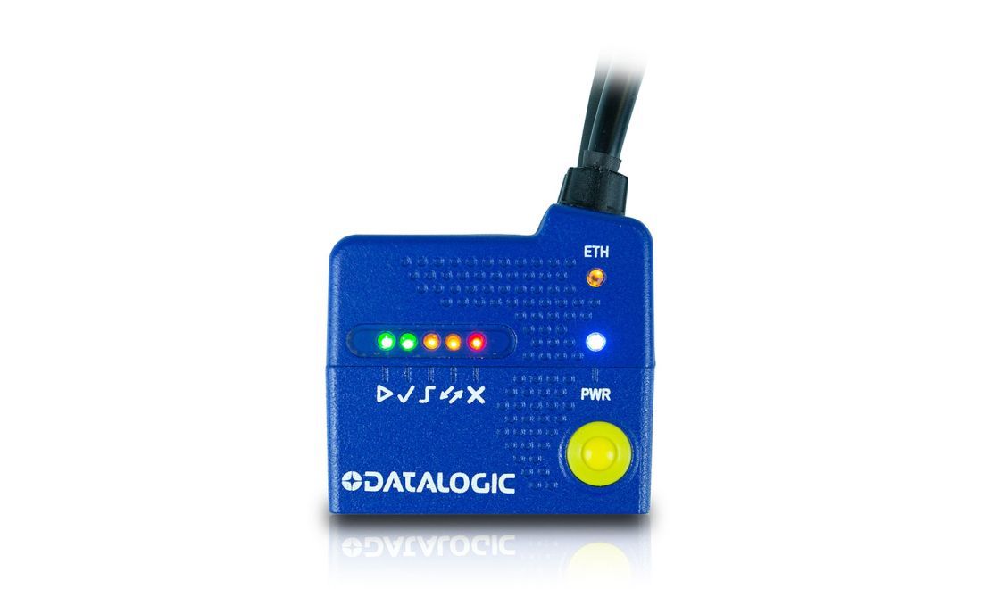 Datalogic Matrix 120 - Barcode Scanner for Industry 4.0