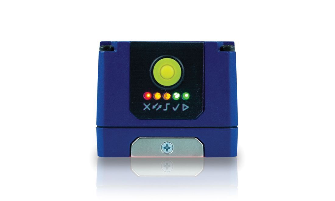 Datalogic Matrix 220 - Industrie 4.0 Codescanner