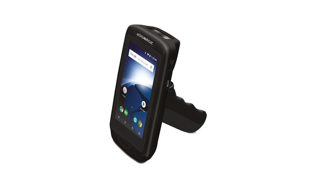 Datalogic Memor 1 - MDE device for mobile data collection