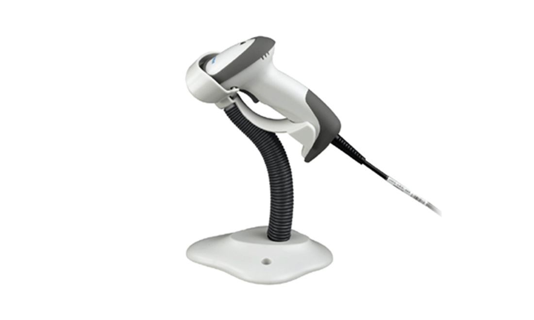 Denso AT20 - lightweight 2D scanner with USB or Bluetooth