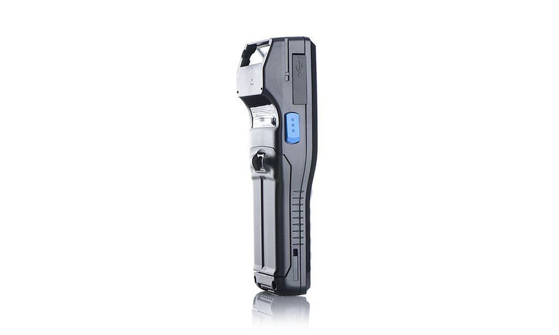 Denso BHT-1300 - Barcode Scanner with Display