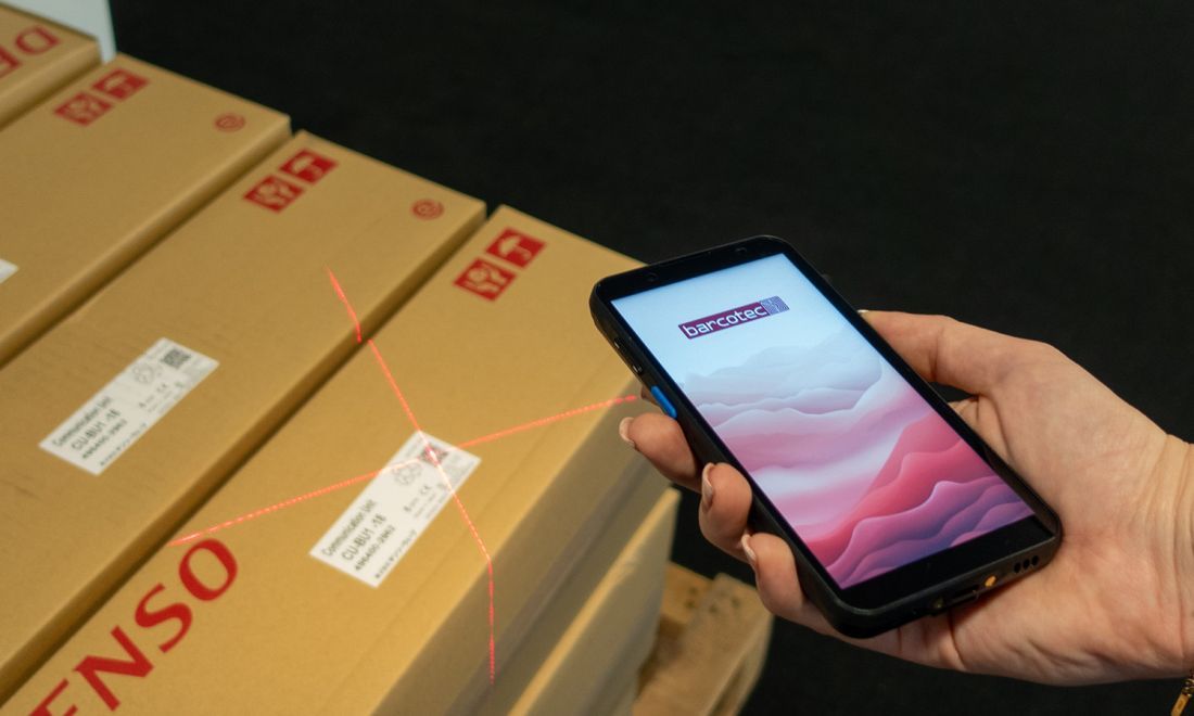 Denso MC-83 | Barcotec