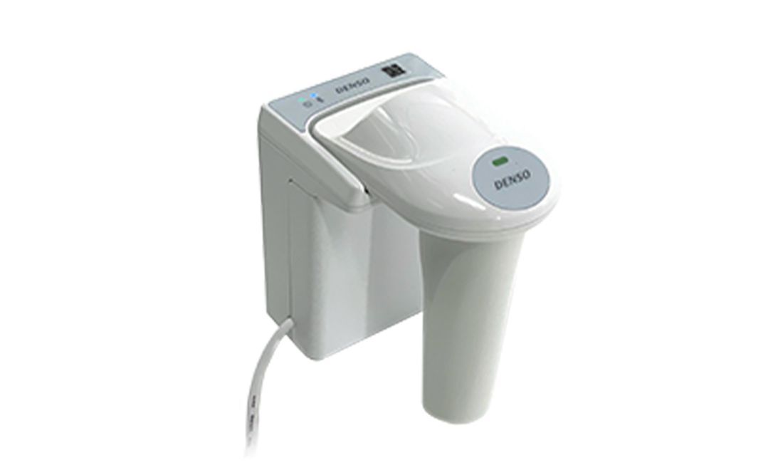 Denso SC1-QB Barcode-Scanner für Gesundheitswesen