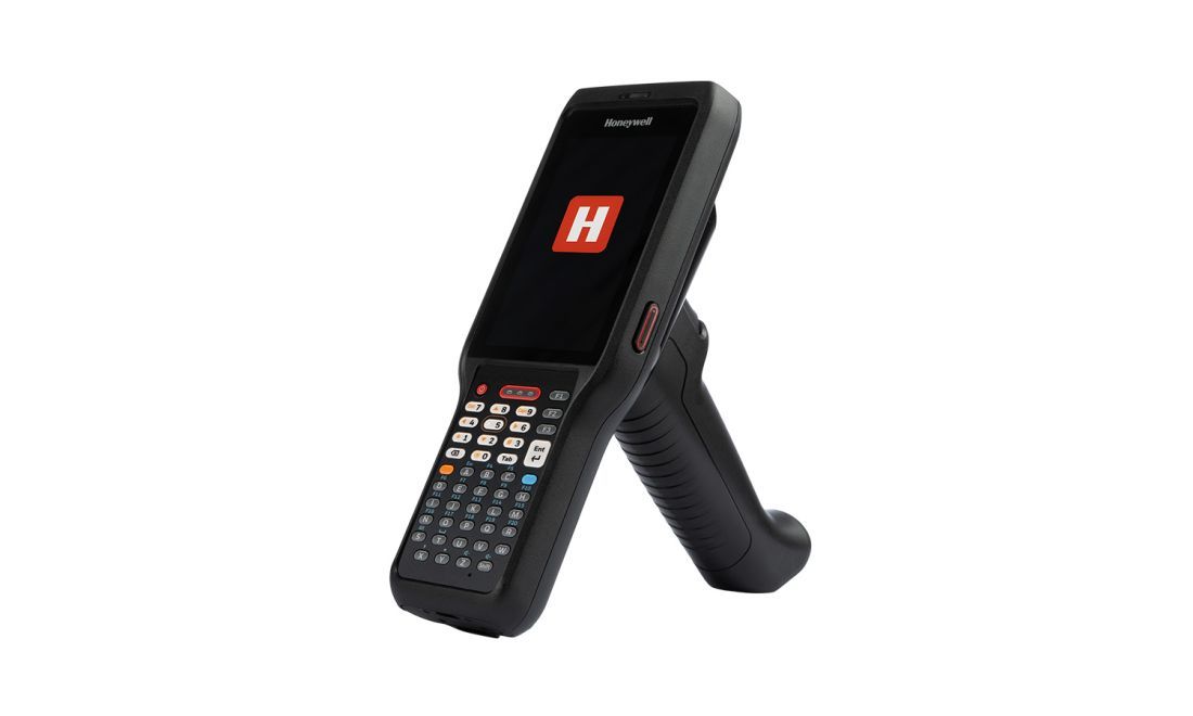 Honeywell CK62 Robuster Mobiler Computer