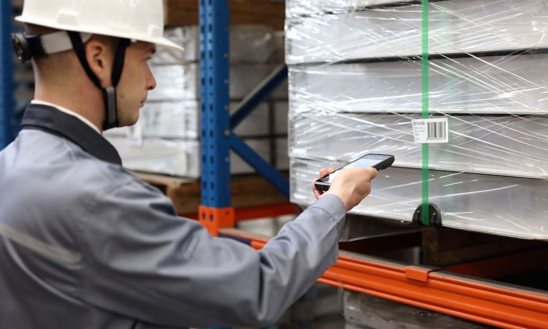 Honeywell ScanPal EDA56 & EDA57 | Barcotec