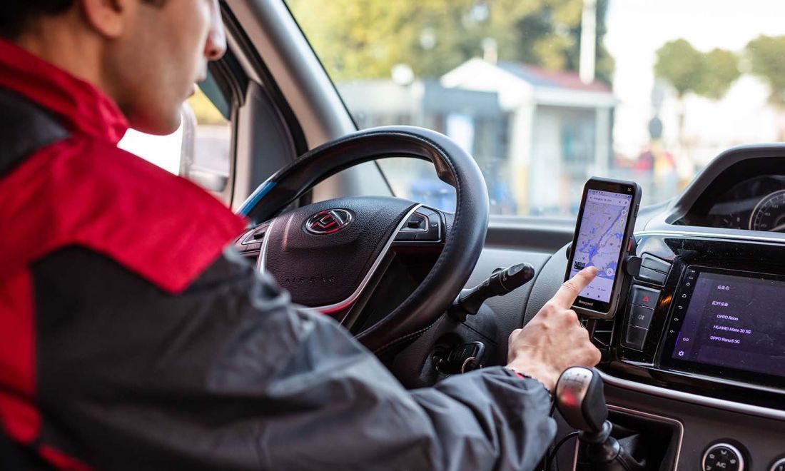 Honeywell ScanPal EDA56 & EDA57 | Barcotec