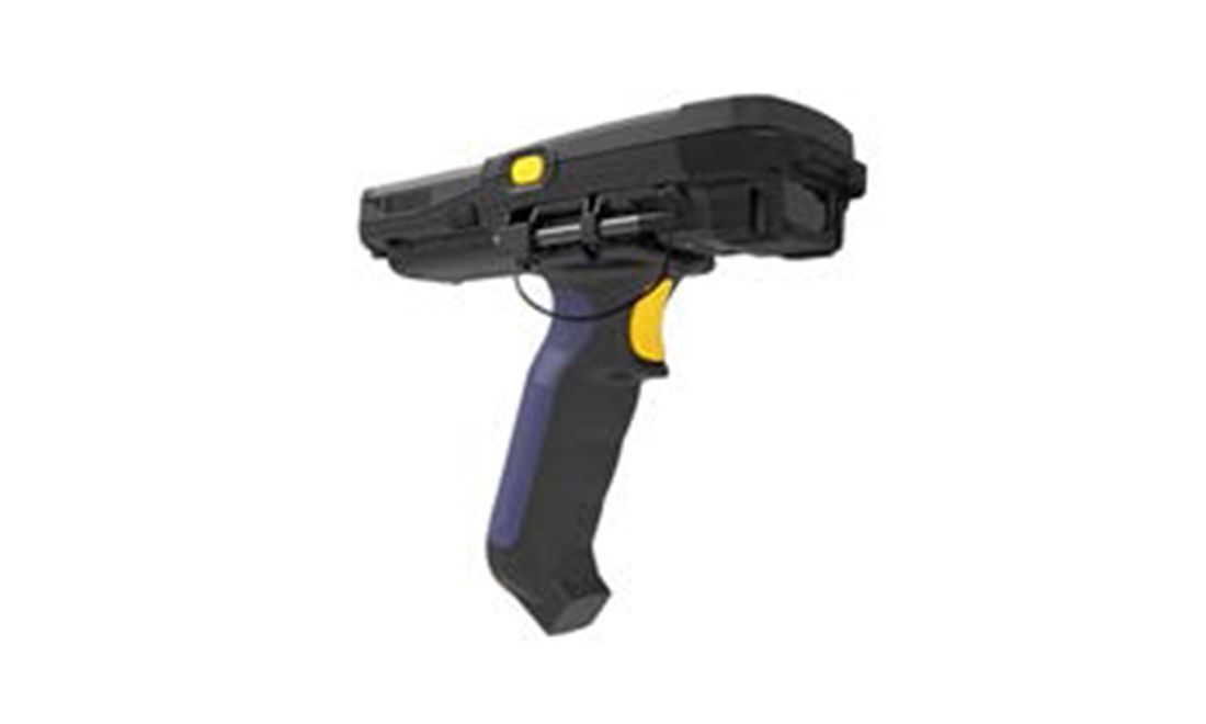 M3 Mobile US20 - MDE device with barcode scanner and display