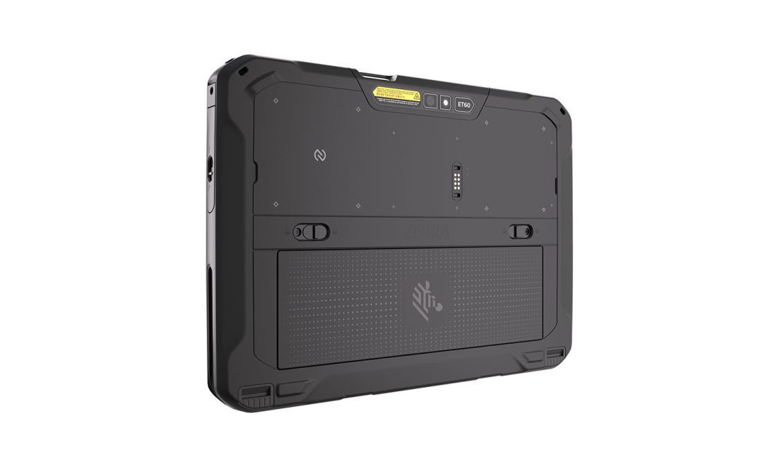 Zebra ET60 & ET65 Rugged Tablet