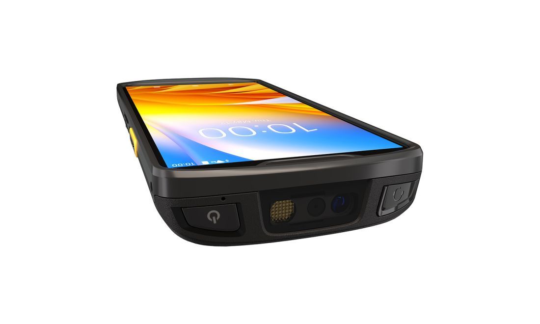 Zebra TC53 & TC58 - Mobile data capture device