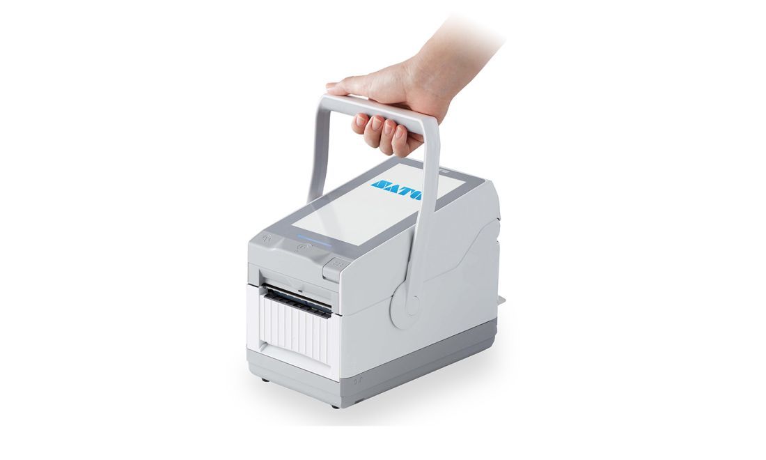 Sato FX3-LX - Label printer