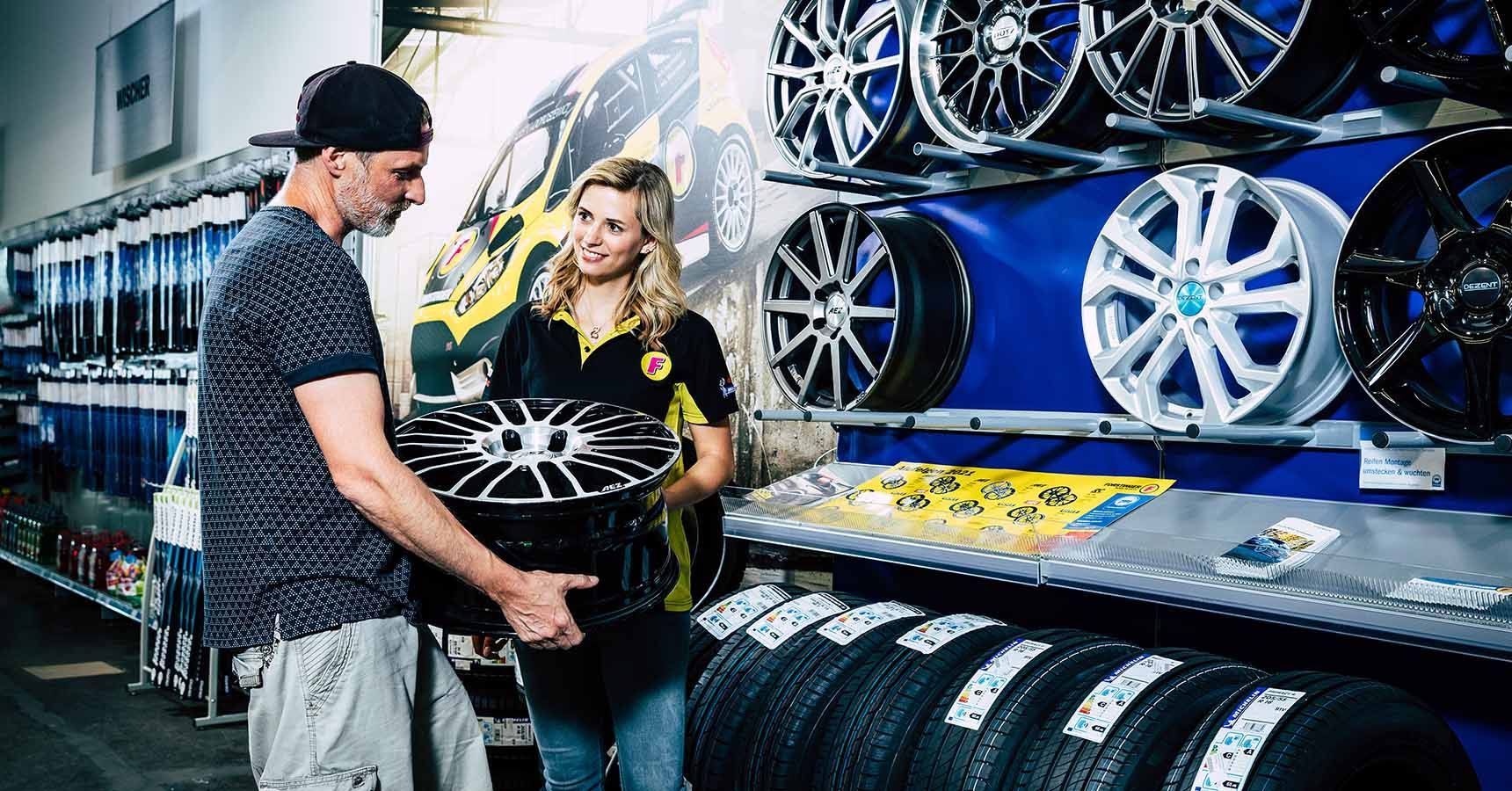 Auto-ID Lösungen für Unternehmen | Barcotec | Barcodescanner, RFID ...