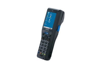Denso BHT-1300 - Barcode Scanner with Display