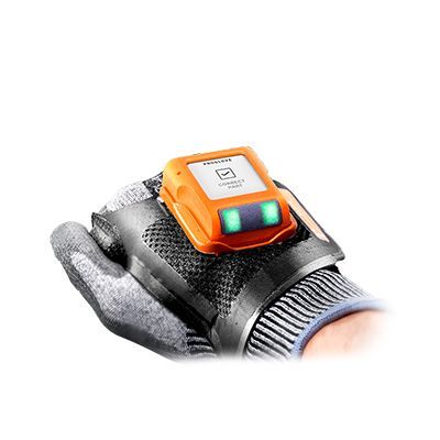 ProGlove Mark 3 - Wearable scanner with 6 m scanning range