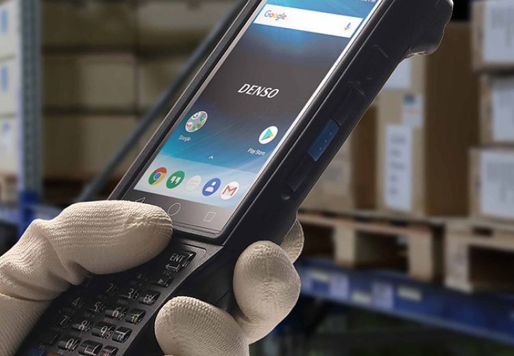 Barcode-Scanner, RFID & MDM für Profis | Barcotec