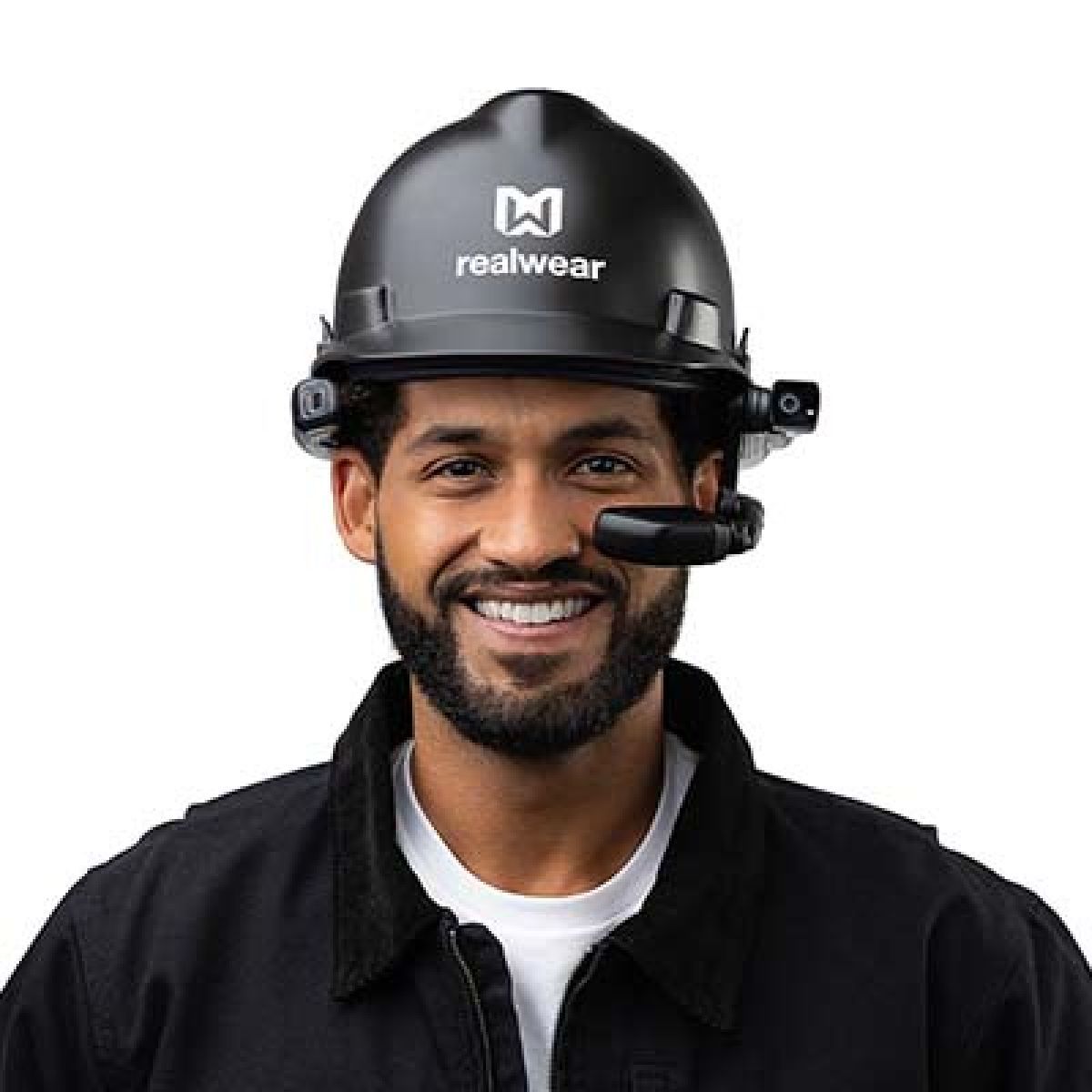 RealWear smart glasses promotion: 4 + 1 for free | Barcotec