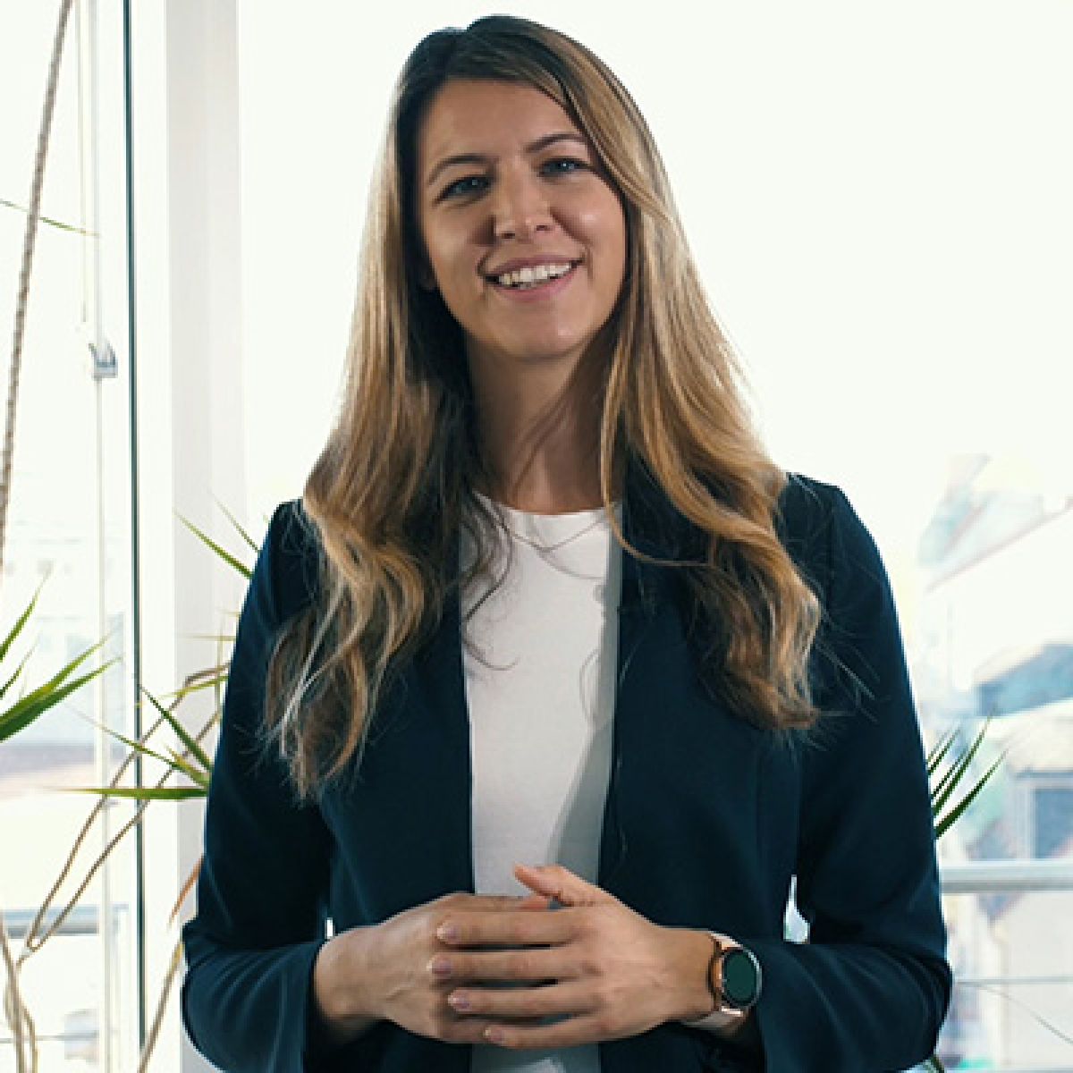 Get to know us! | Barcotec