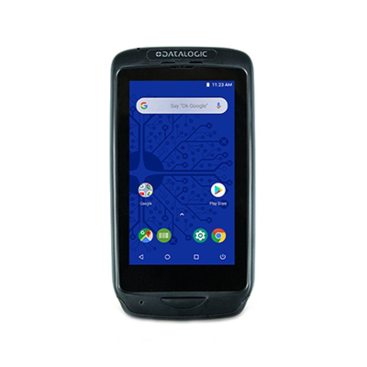 Datalogic Memor 1 - MDE device for mobile data collection