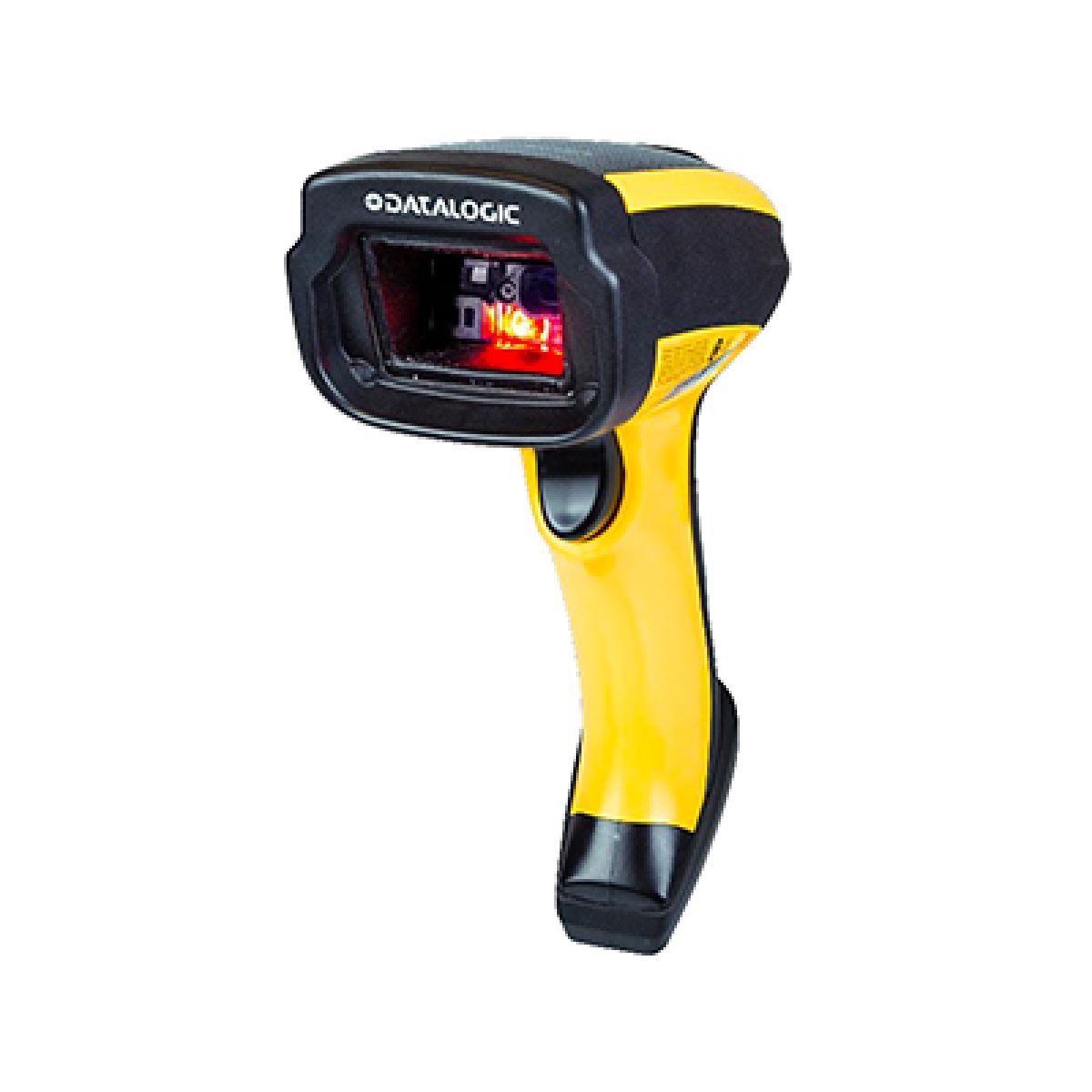 Industrie-Handscanner Datalogic PowerScan 9500 AR