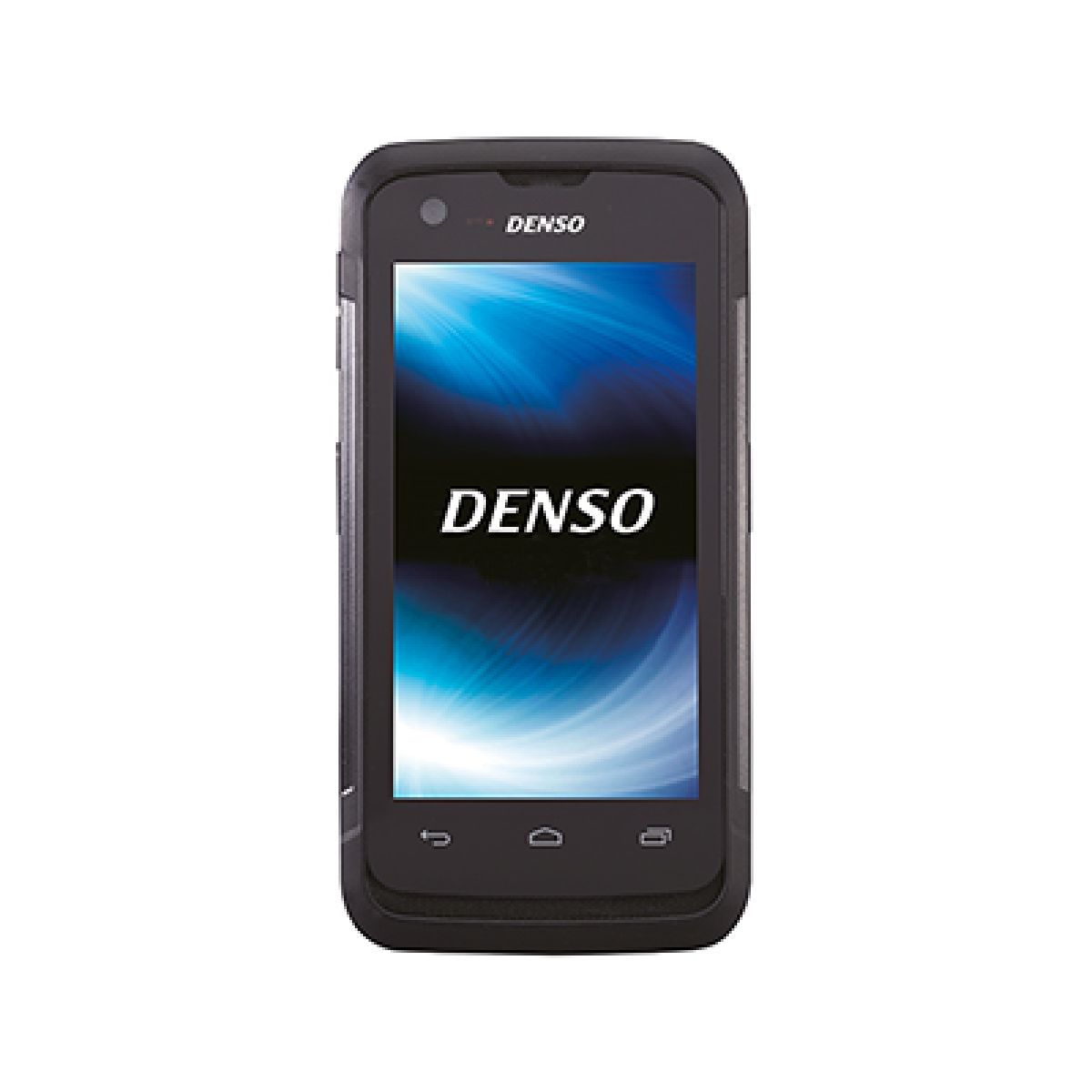 Denso BHT-1600 – MDE Gerät mit Barcode-Scanner und Display