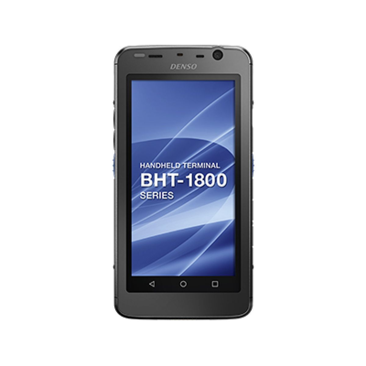 Denso BHT-1800 - Mobile computer for data capture