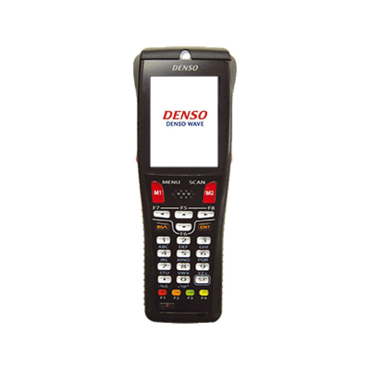 MDE Gerät Denso BHT-800 – Barcode Scanner mit Display