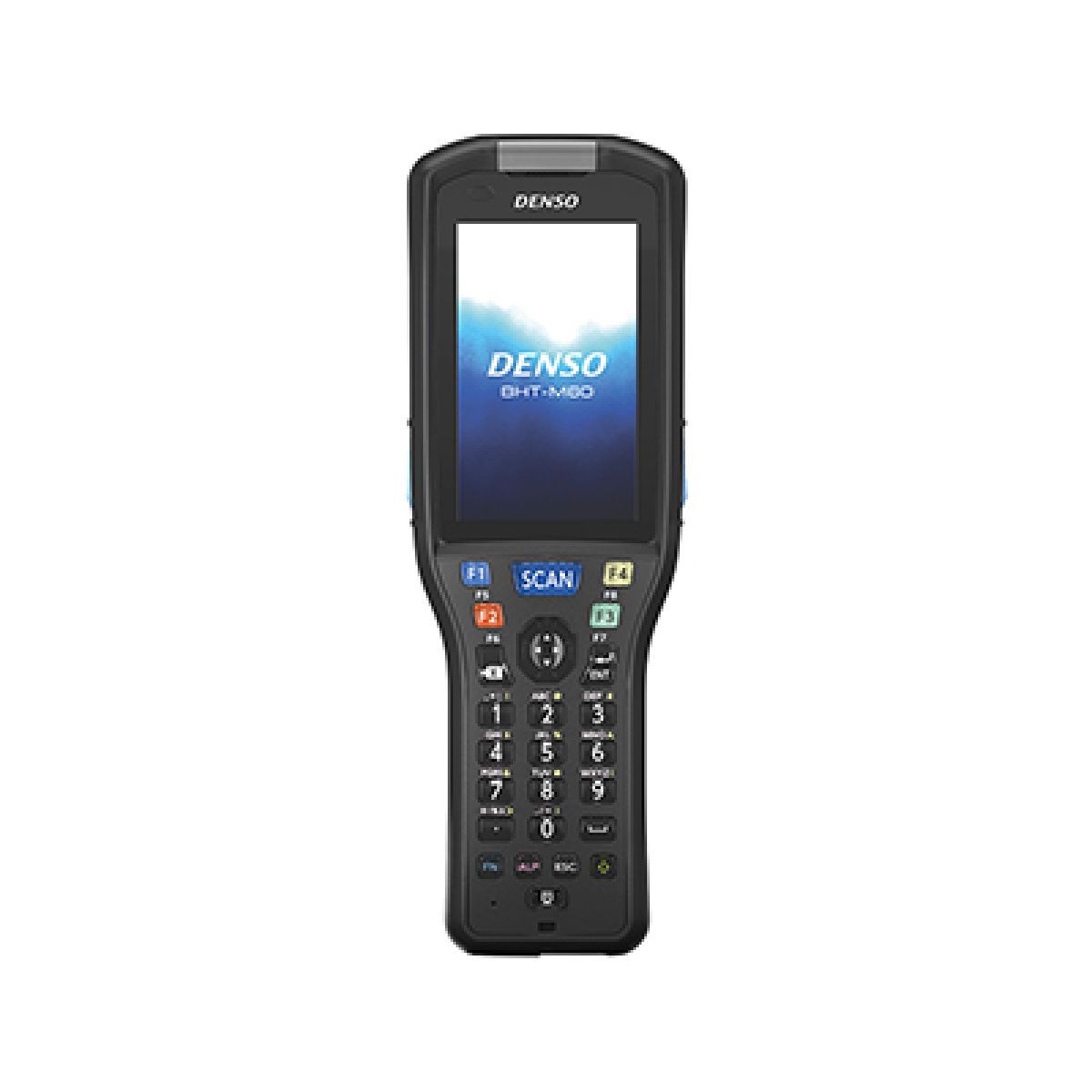 Denso BHT-M60 - MDE device for mobile data capture