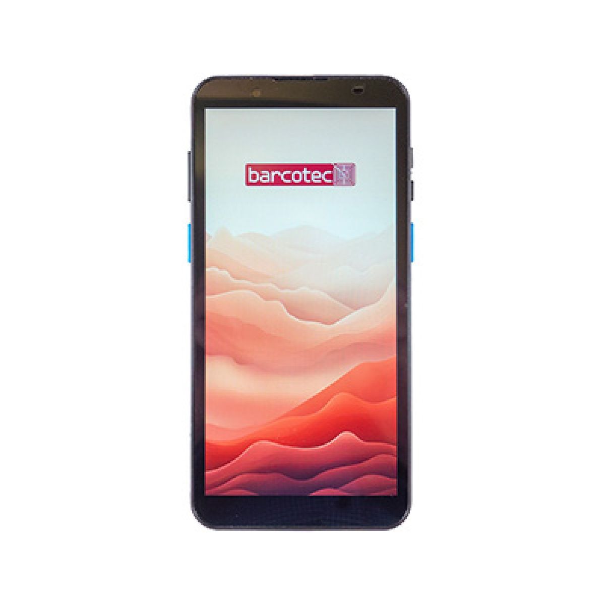 Denso MC-83 | Barcotec