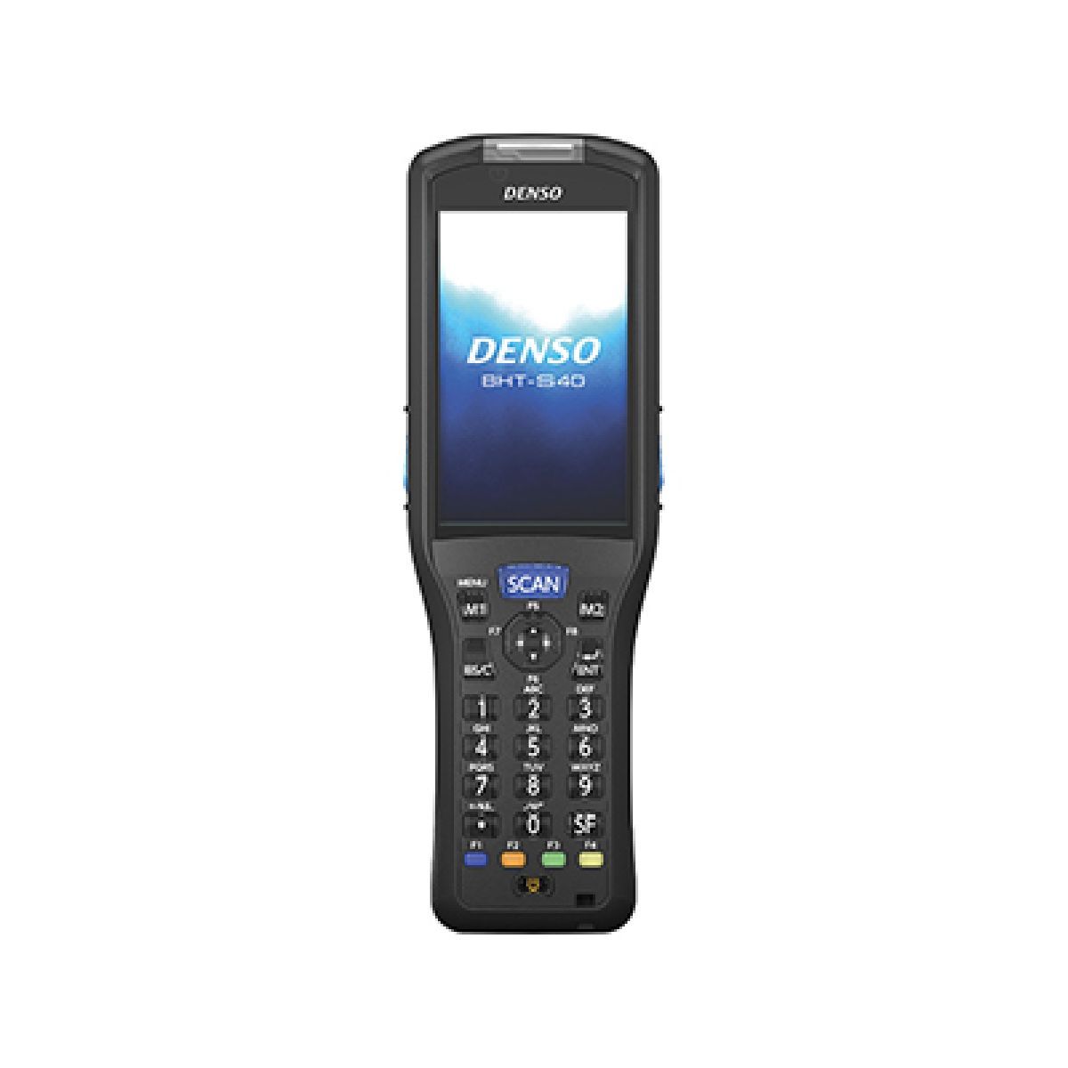 Denso BHT-S30 & BHT-S40 – MDE Gerät für mobile Datenerfassung