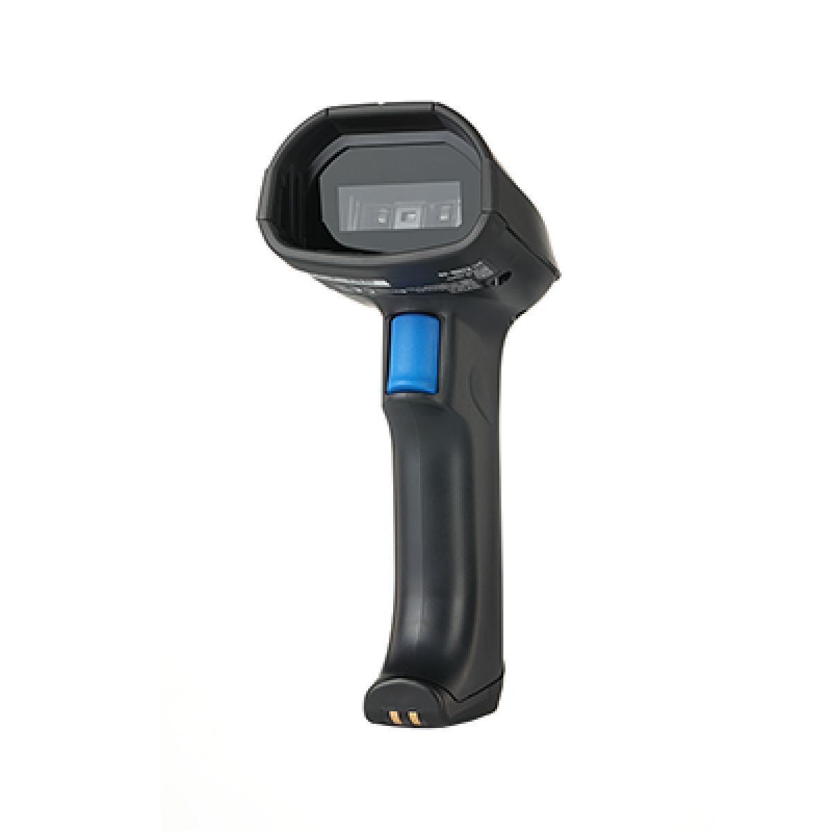 Barcodereader Denso GT20 – Barcodescannen leicht gemacht!