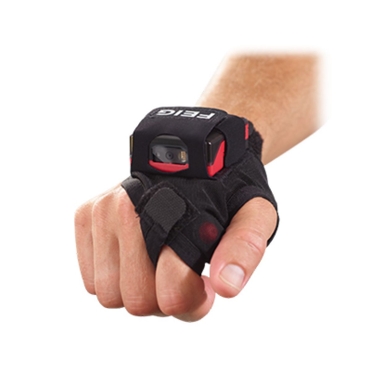 Feig HyWEAR compact – Wearable RFID Scanner