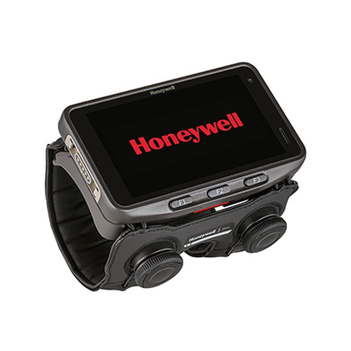 Honeywell CW45 | Barcotec