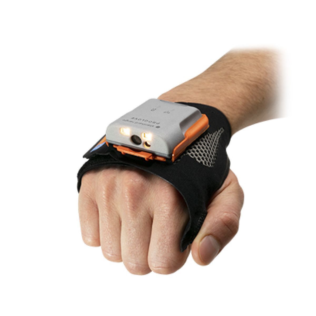 ProGlove Basic - Glove scanner for retail and logistics