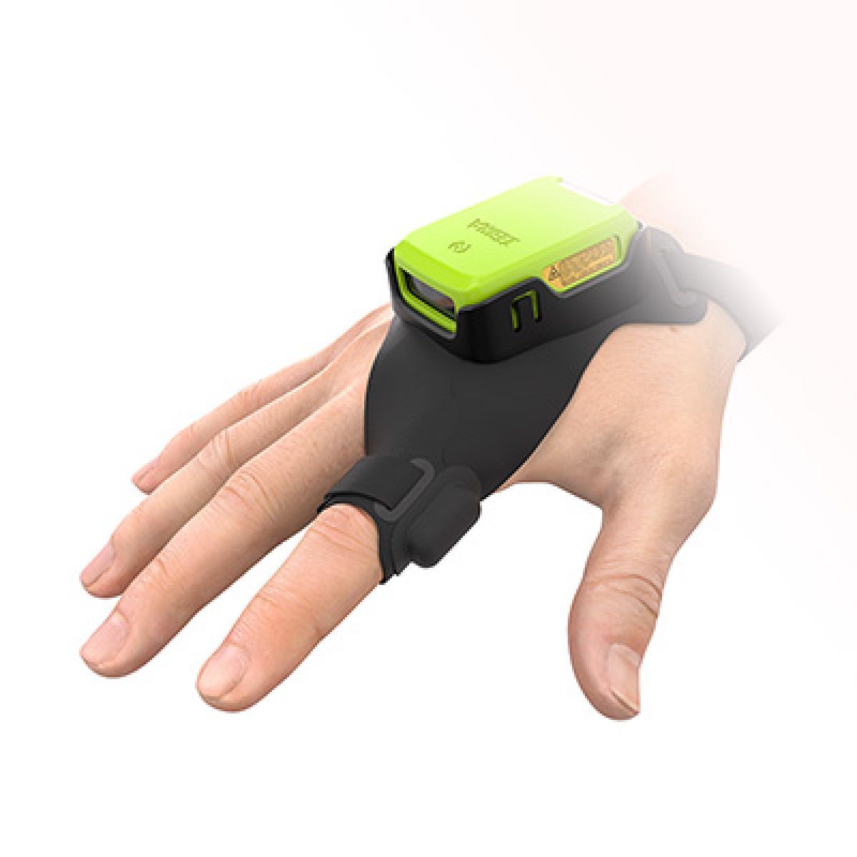 Zebra RS2100 | Barcotec