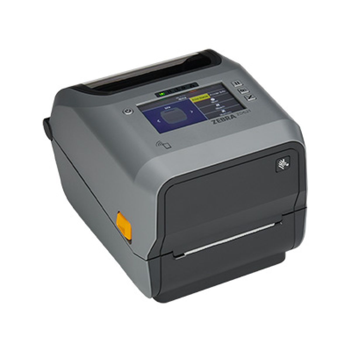 Zebra Etikettendrucker ZD600 Serie – Etiketten und RFID-Labels