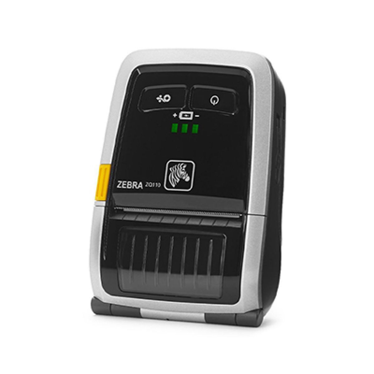 Zebra ZQ110 – Mobiler Barcode- und Labeldrucker