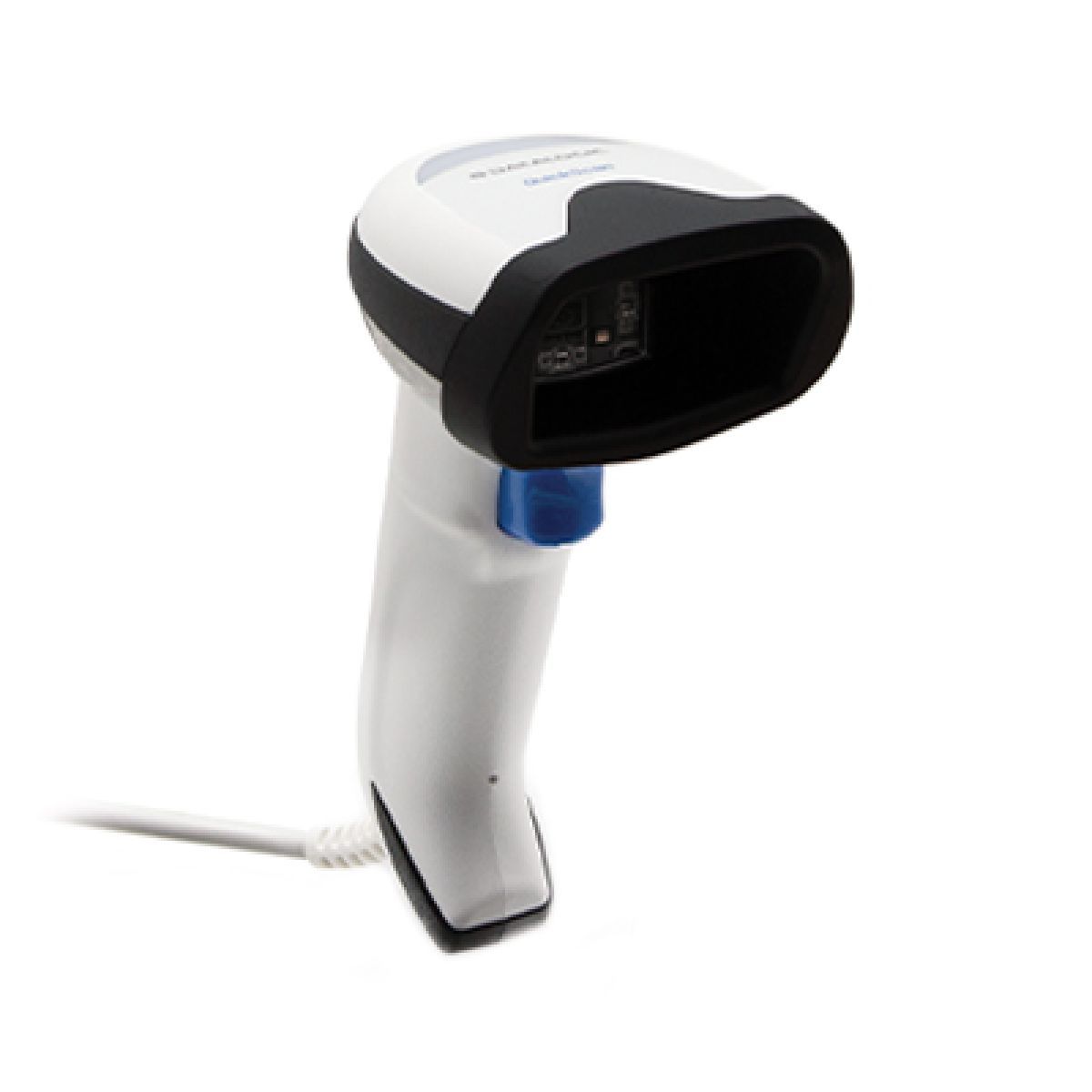 Datalogic QuickScan 2500: Scanner for barcodes and more