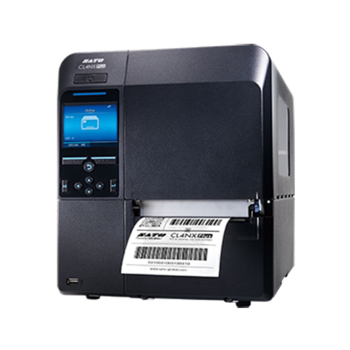 Sato CL4NX Plus – Etikettendrucker