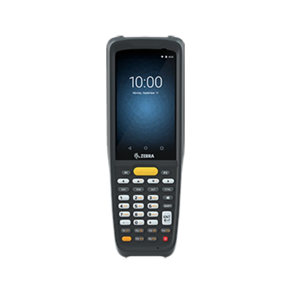 Zebra MC2200 & MC2700 - MDE Devices for Mobile Data Capture