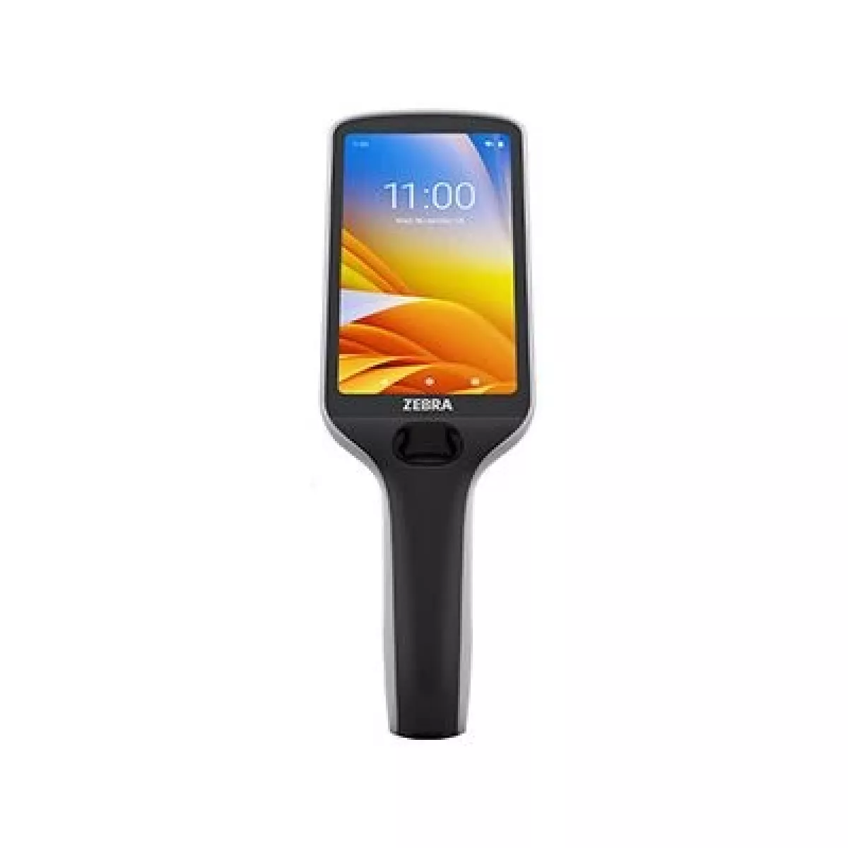 Zebra PS30 Personal Shopper – Innovatives Self-Scanning