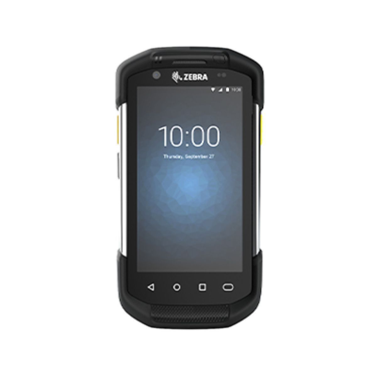 Zebra TC72 & TC77 - MDE for mobile data capture