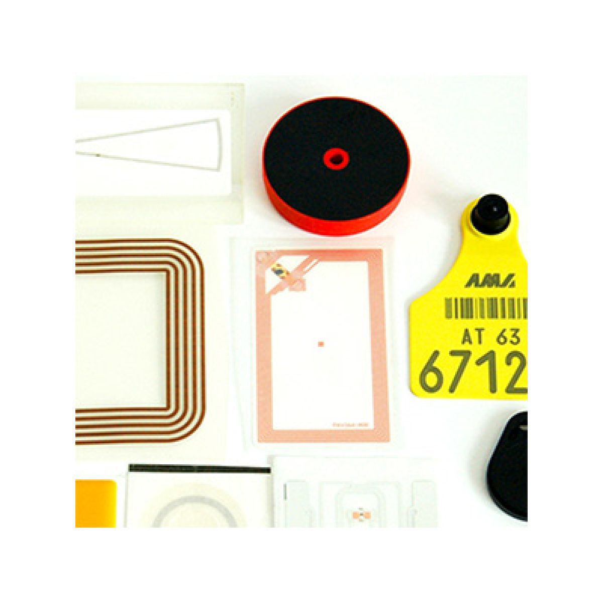 RFID-Tags und RFID-Transponder mit umfassender Beratung