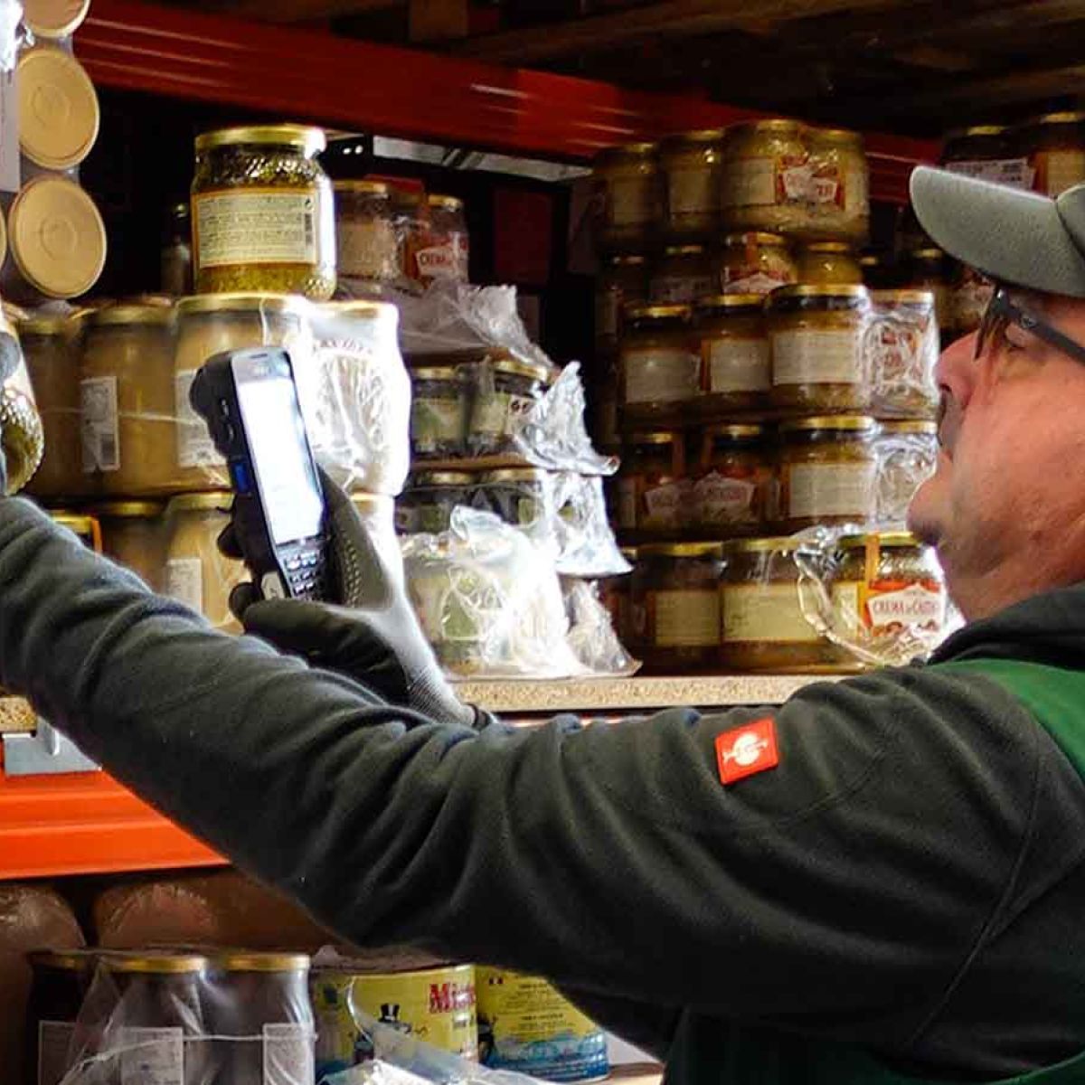 Our Customer: Buratti | Successful digitalisation