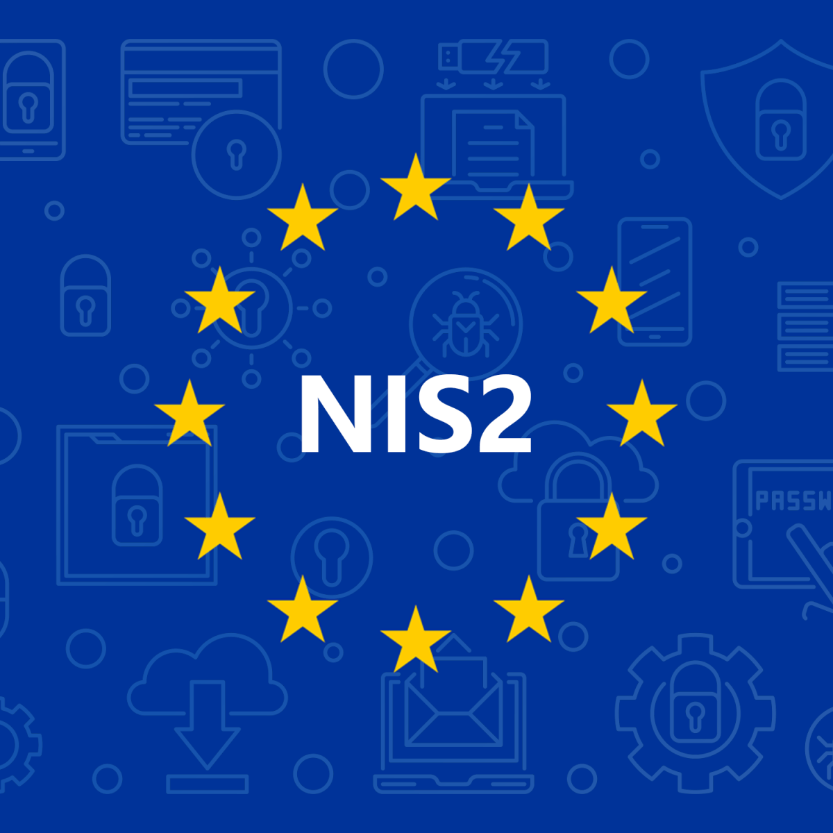 Our Unified Endpoint Management mCloud for NIS2-Compliance